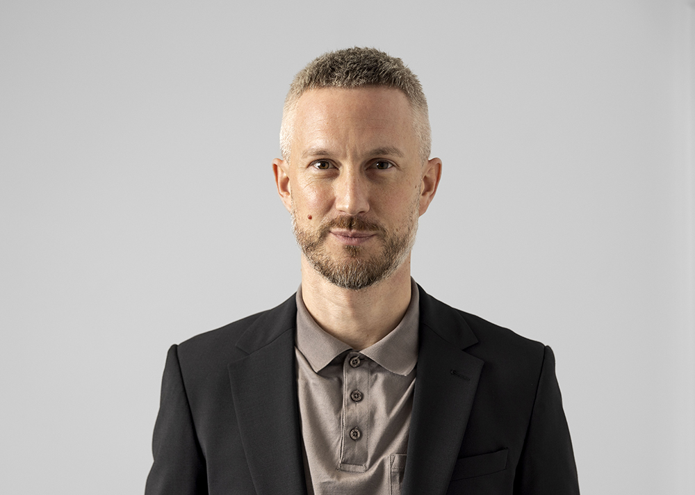 Rob Bloom | The Marketing Society